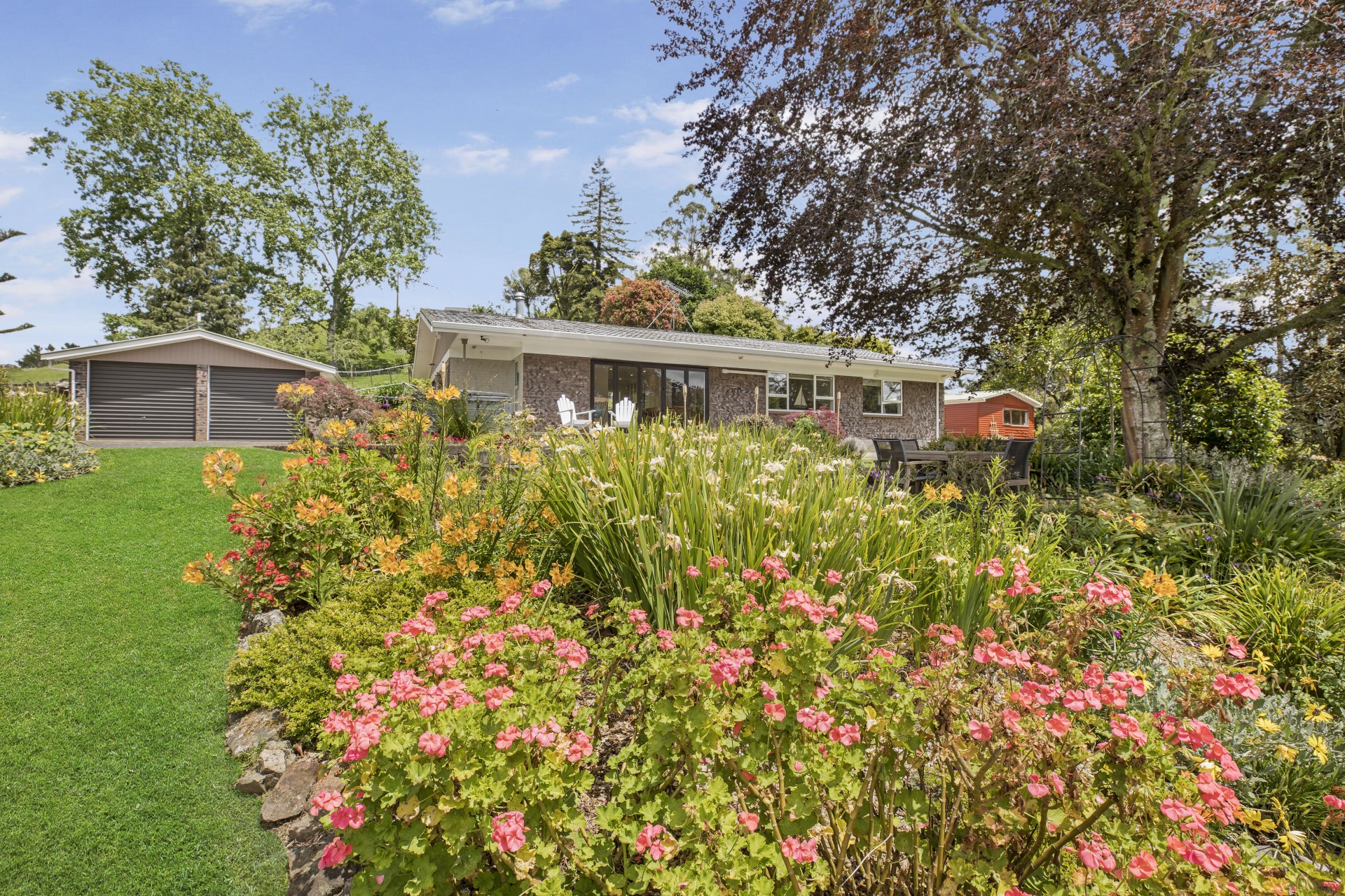 Go Country... Go Ararimu | Arizto