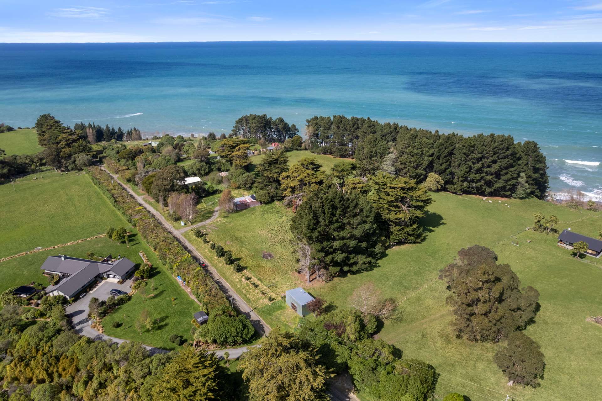 Discover a Natural Paradise in Manuka Bay! | Arizto