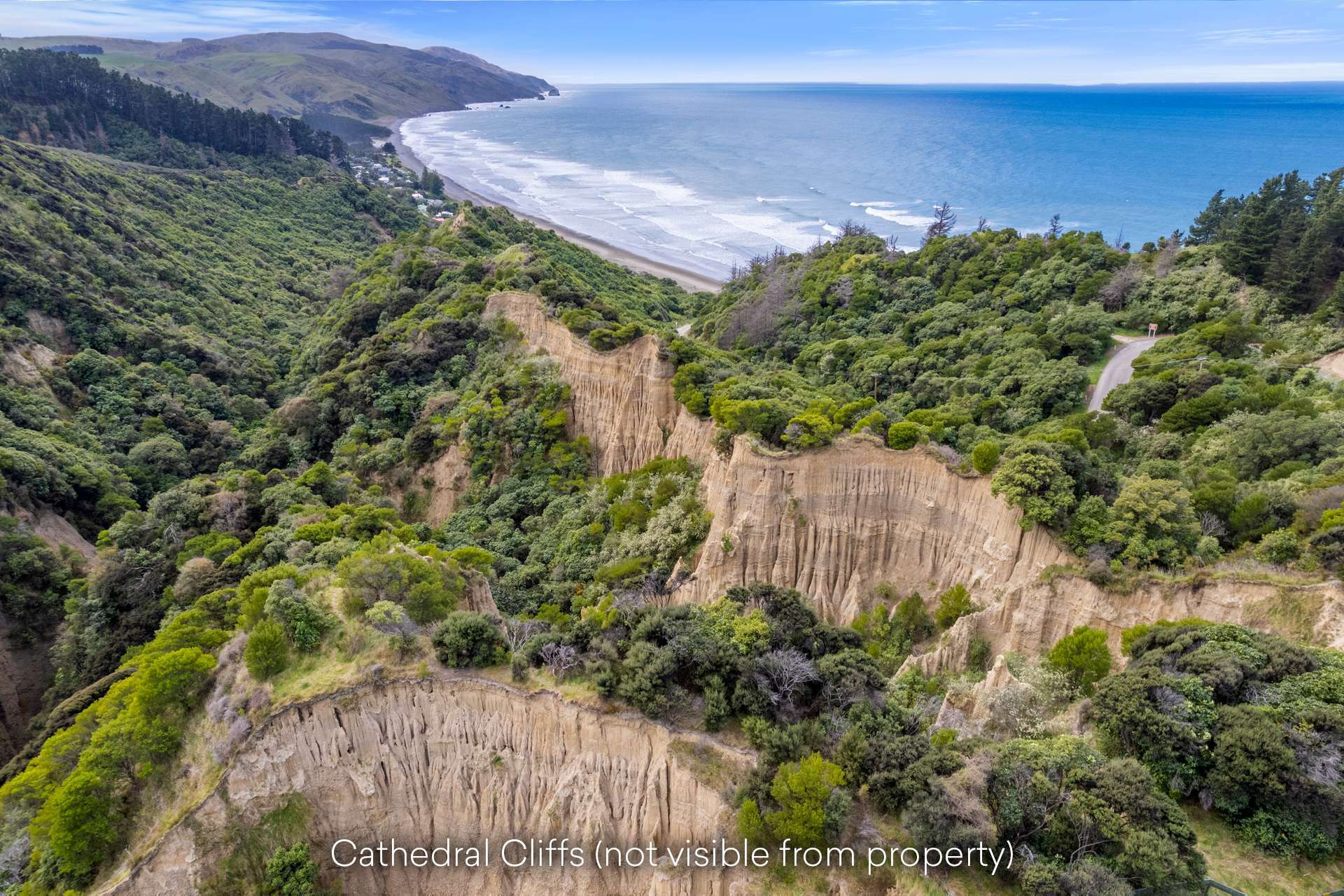 Discover a Natural Paradise in Manuka Bay! | Arizto