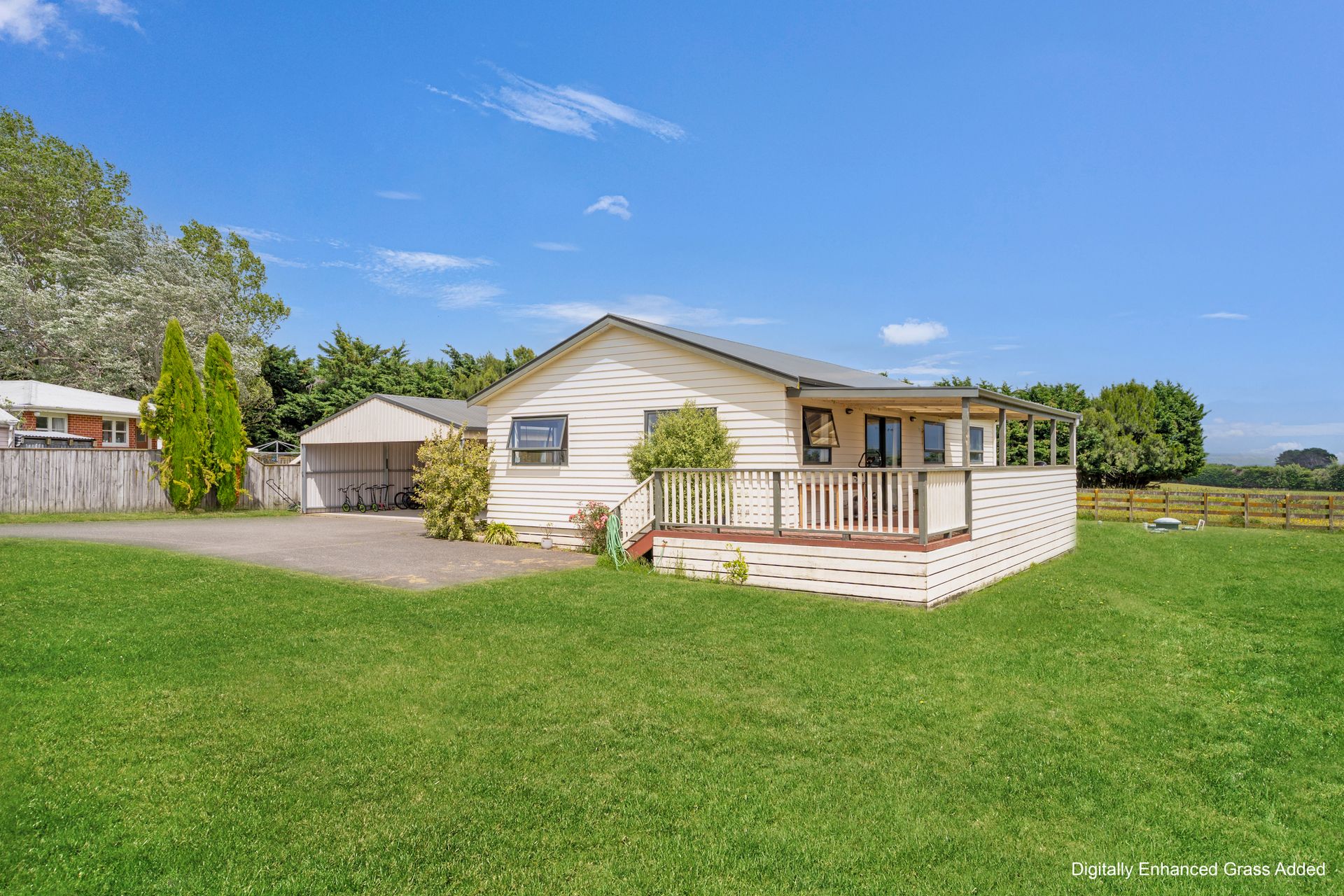 2768 Lake Ferry Road, Pirinoa Martinborough | Arizto