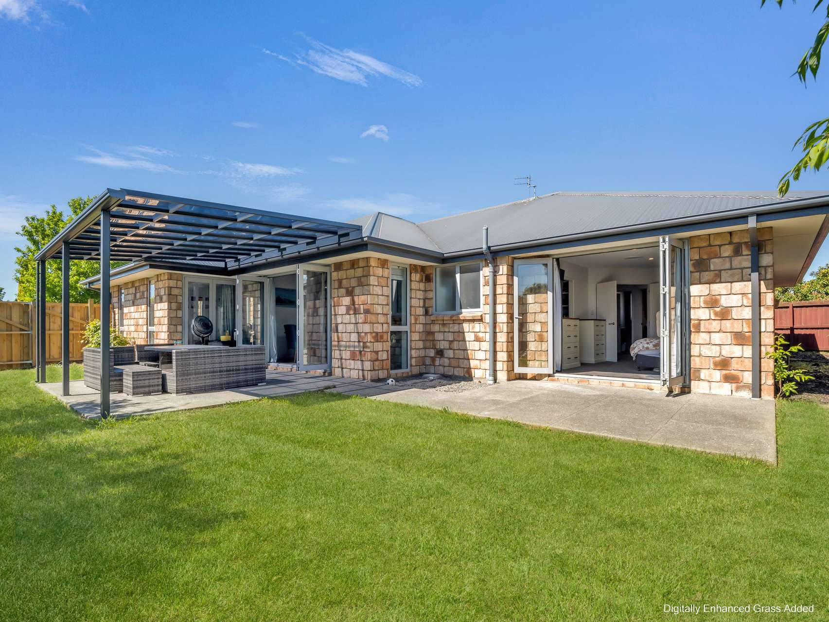 A Central Rolleston Find You’ll Want to Call Home | Arizto