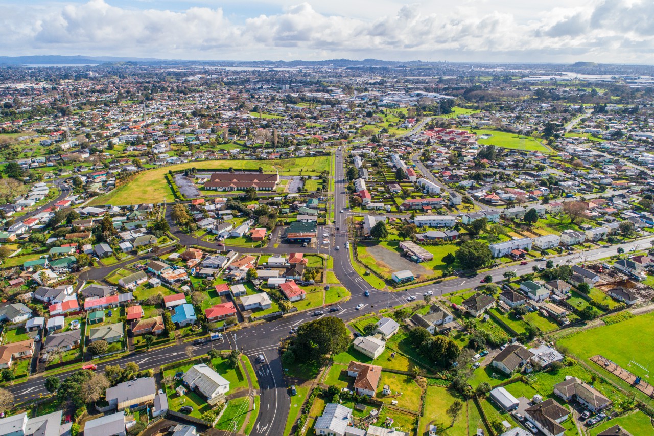 Textbook Home in Otara | Arizto