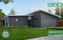 NEW BUILD Options on Taniwha Place! | Arizto