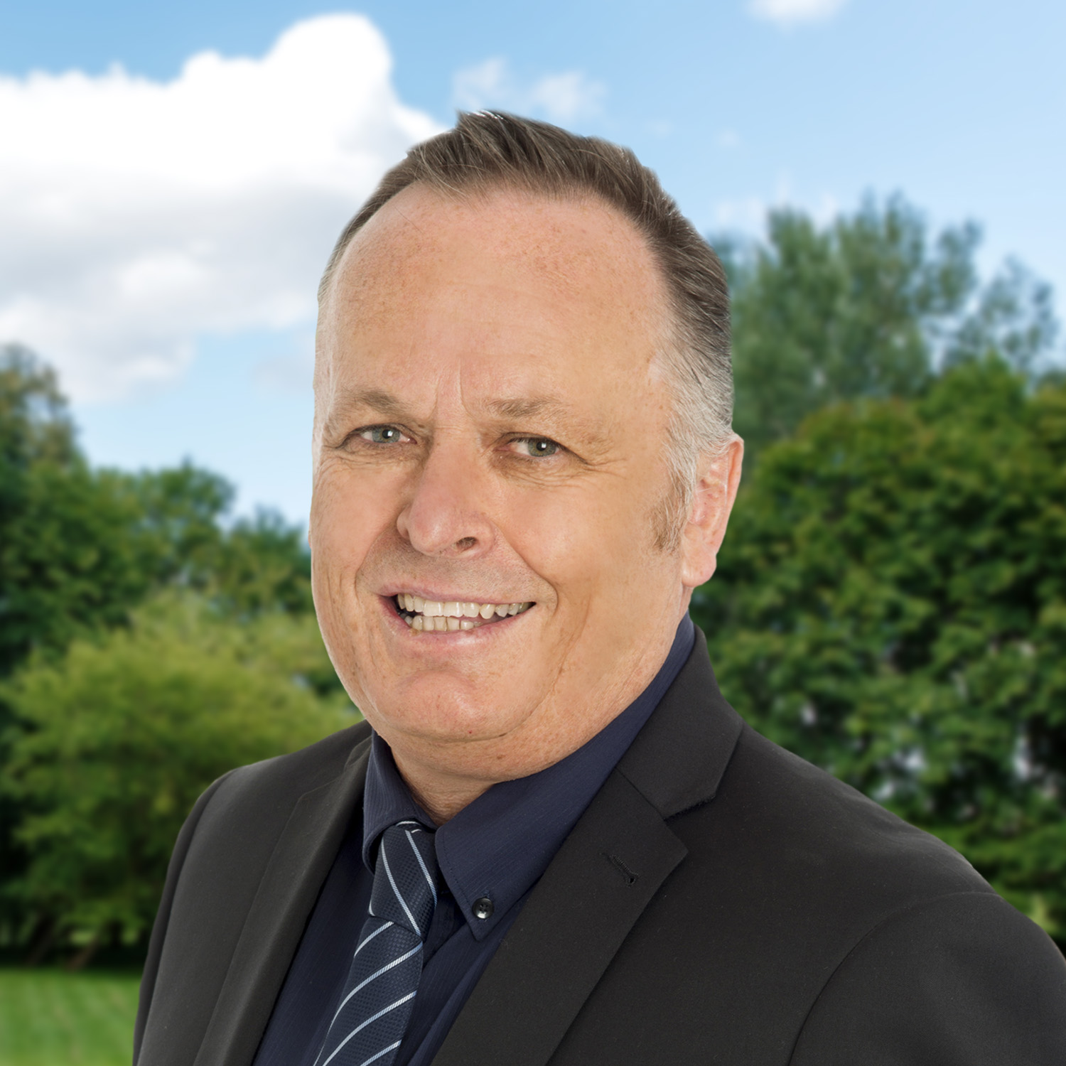 Meet The Team | Arizto Real Estate